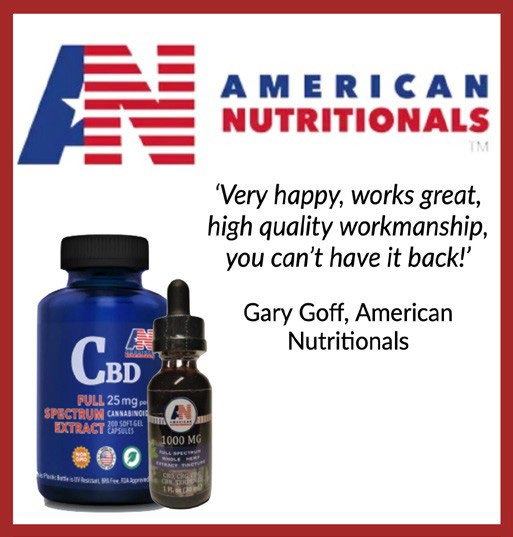 Great Engineering | Label Applicator Specification Sheets